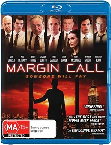 Margin Call 2011 - CeX (AU): - Buy, Sell, Donate